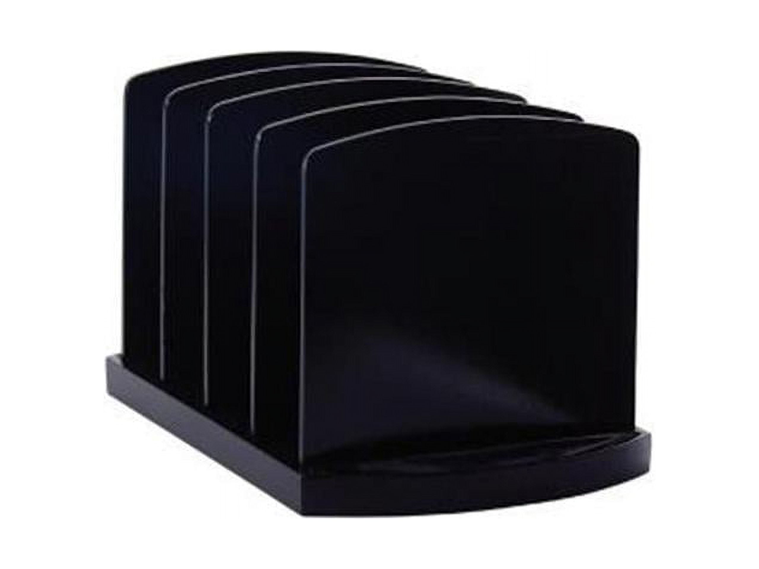 Officemate 2200 Series Executive Standard Sorter, Black (22322 ...