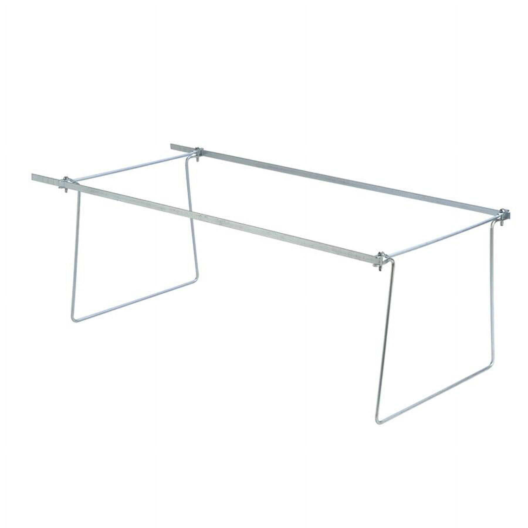 Officemate Adjustable Hanging Folder Frames 15-5/8"x9-1/8" Legal 91992 ...