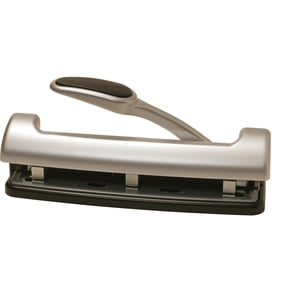 Shop 3-Hole Punches and Office Supplies for Easy Paper Organization