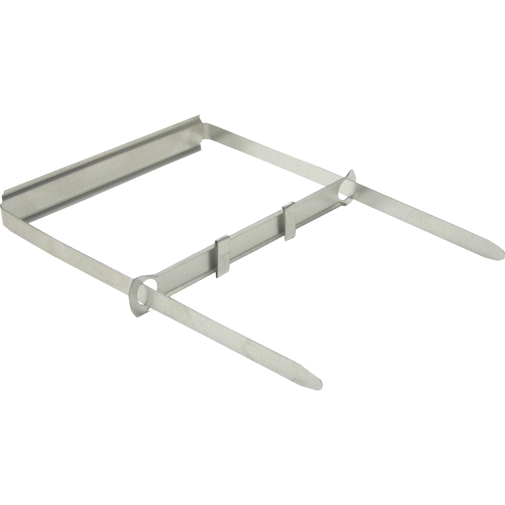 Officemate Fasteners, Prong, 3 1/2" Capacity, Complete Set, 2 3/4" C to ...