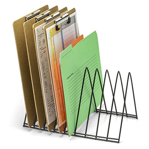 Officemate Triangle Wire Sorter - 7" Height x 7" Width x 11" Depth ...