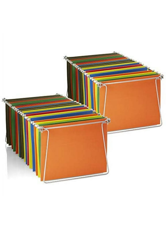 File Folder Frames in Filing Products - Walmart.com