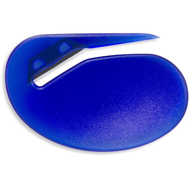 Officemate Letter Opener, Deluxe, Carded (30310) - Walmart.com