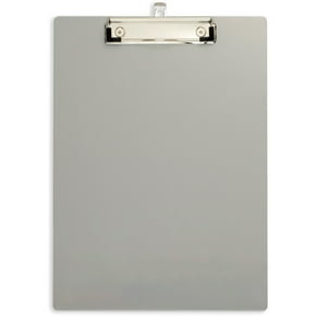 Aluminum Clipboard