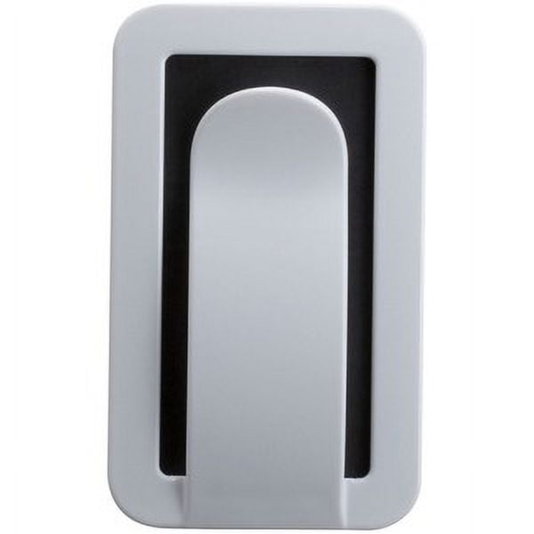 Officemate Magnetplus™ Magnetic Envelope and Note Holder, White (92551 ...