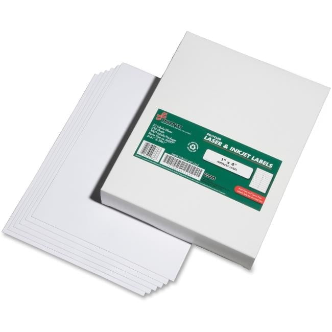 Officemate Labels & Stickers