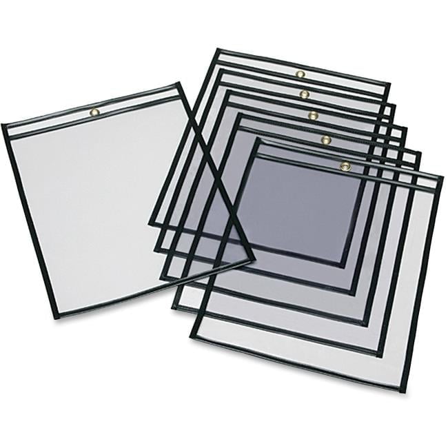 Officemate NSN6477926 10 x 13 in. Envelope Holder - Clear - Walmart.com