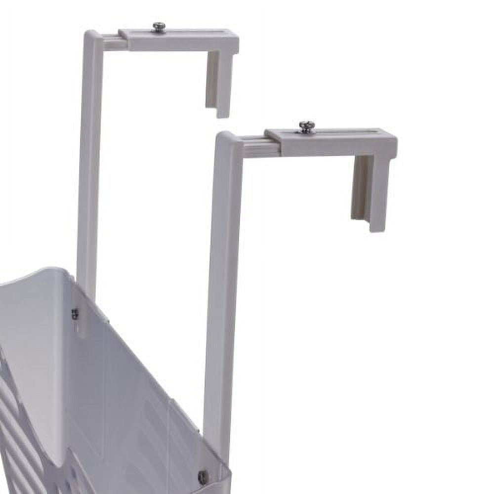 Officemate Partition Hanger for Unbreakable Wall Files, Letter/Legal ...