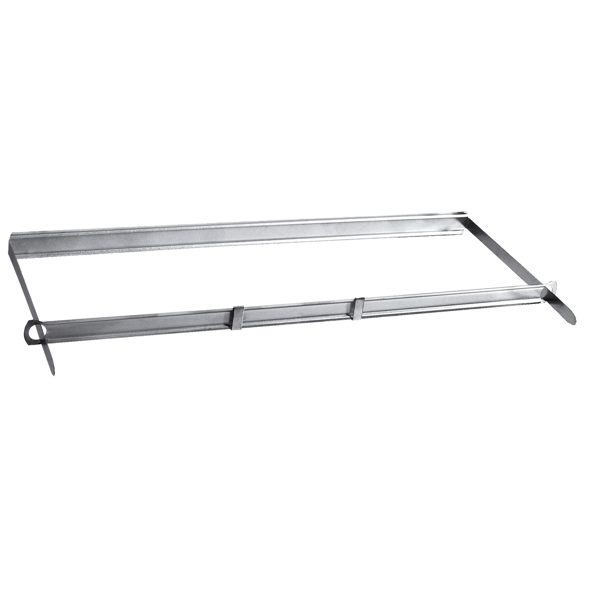 Officemate Premium Prong Fasteners, Complete Set, 3-Inch Capacity, 8.5 ...