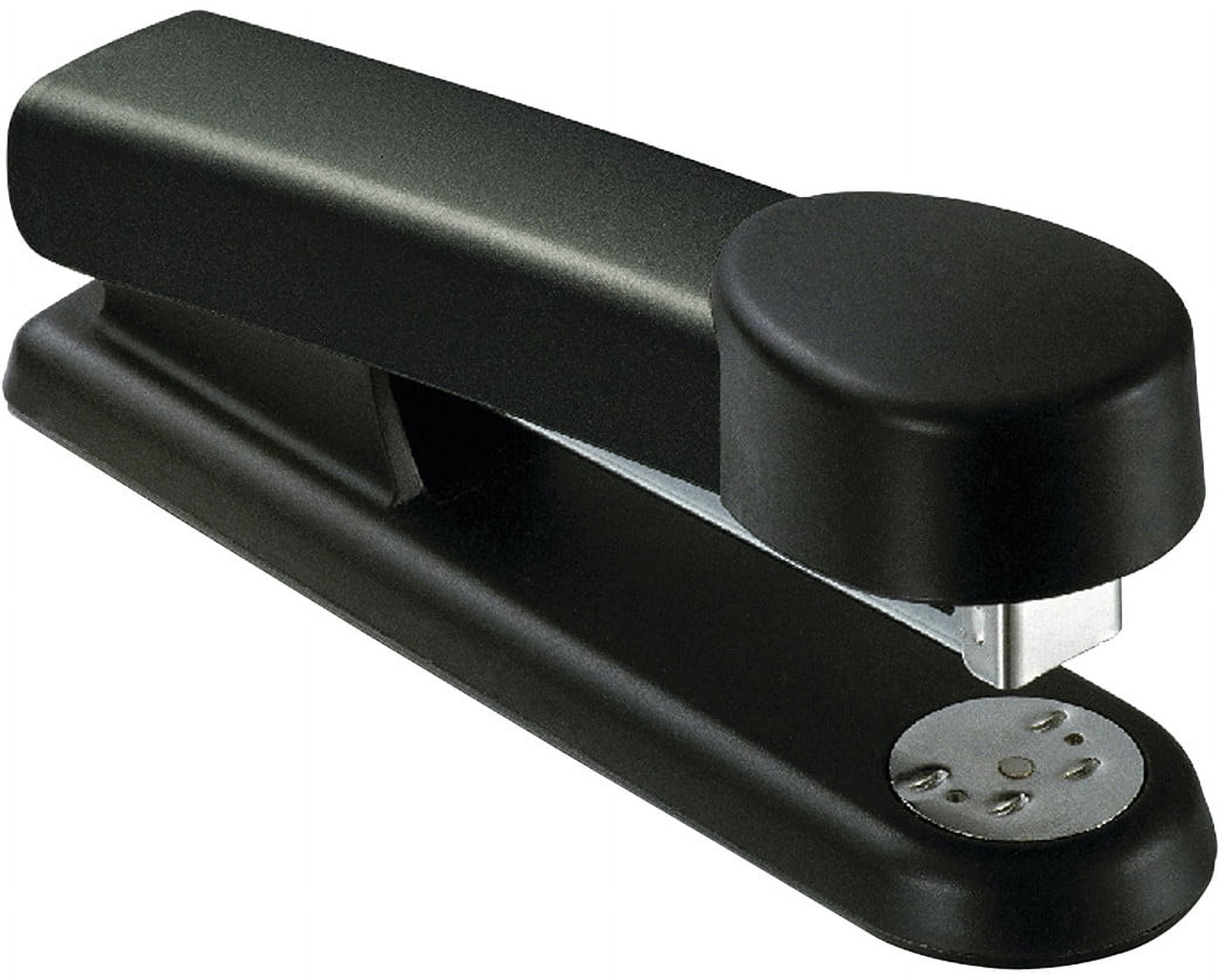 Officemate Recycled Full Strip Stapler, Black (97620) - Walmart.com