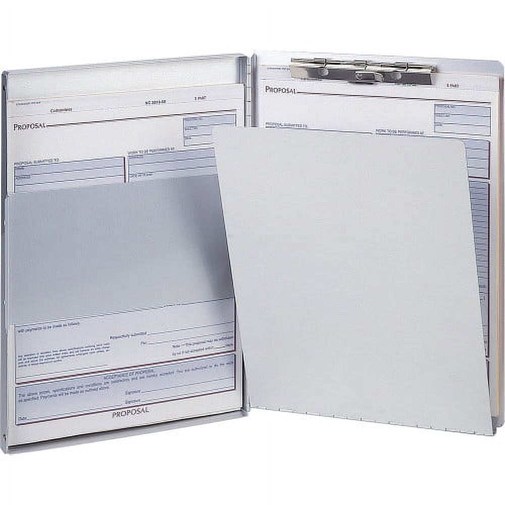 Officemate Side-Loading Form Holder, Each - Walmart.com