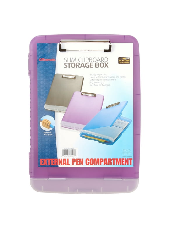 Storage Clipboards in Clipboards - Walmart.com