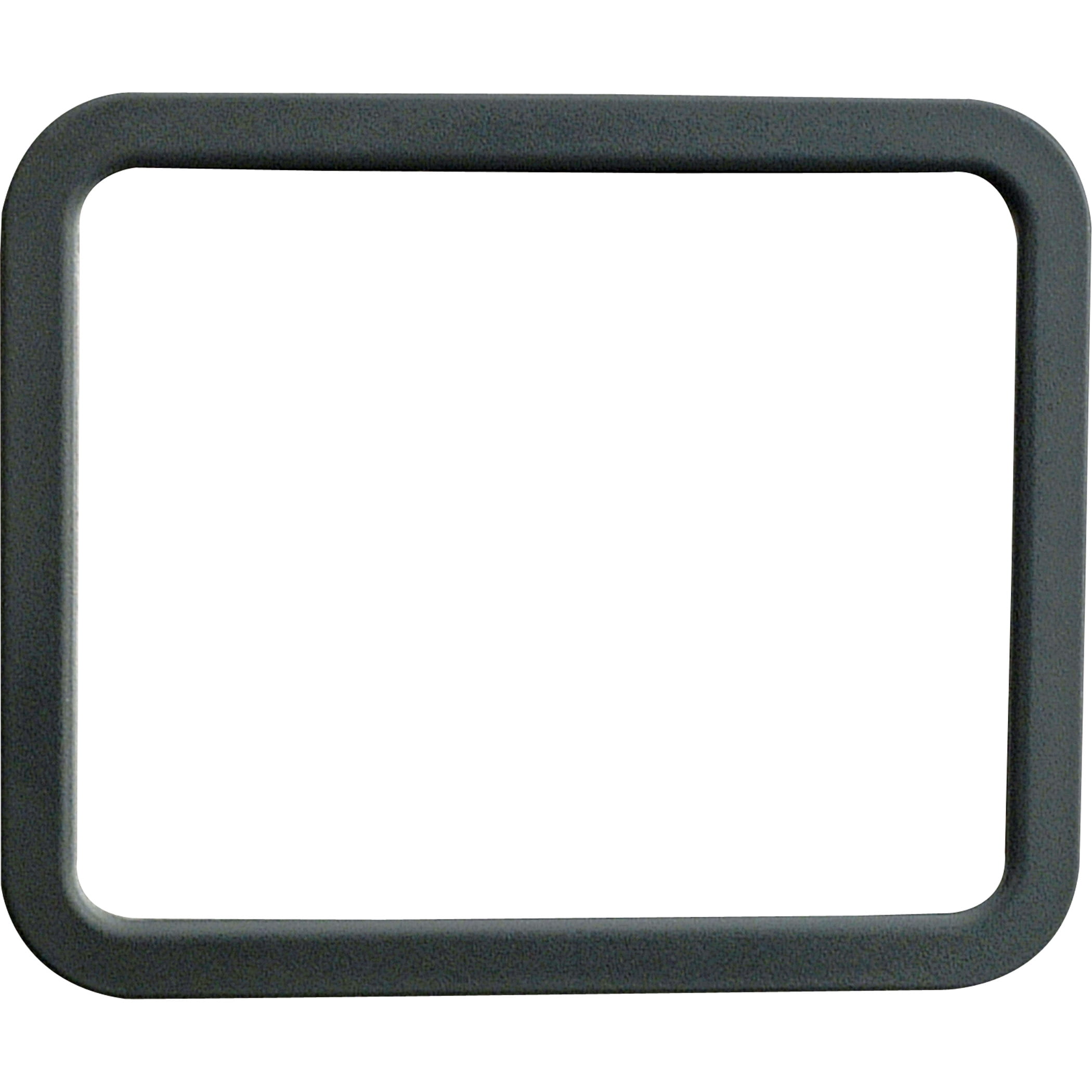 Officemate Verticalmate Mirror, Slate Gray (29112) - Walmart.com