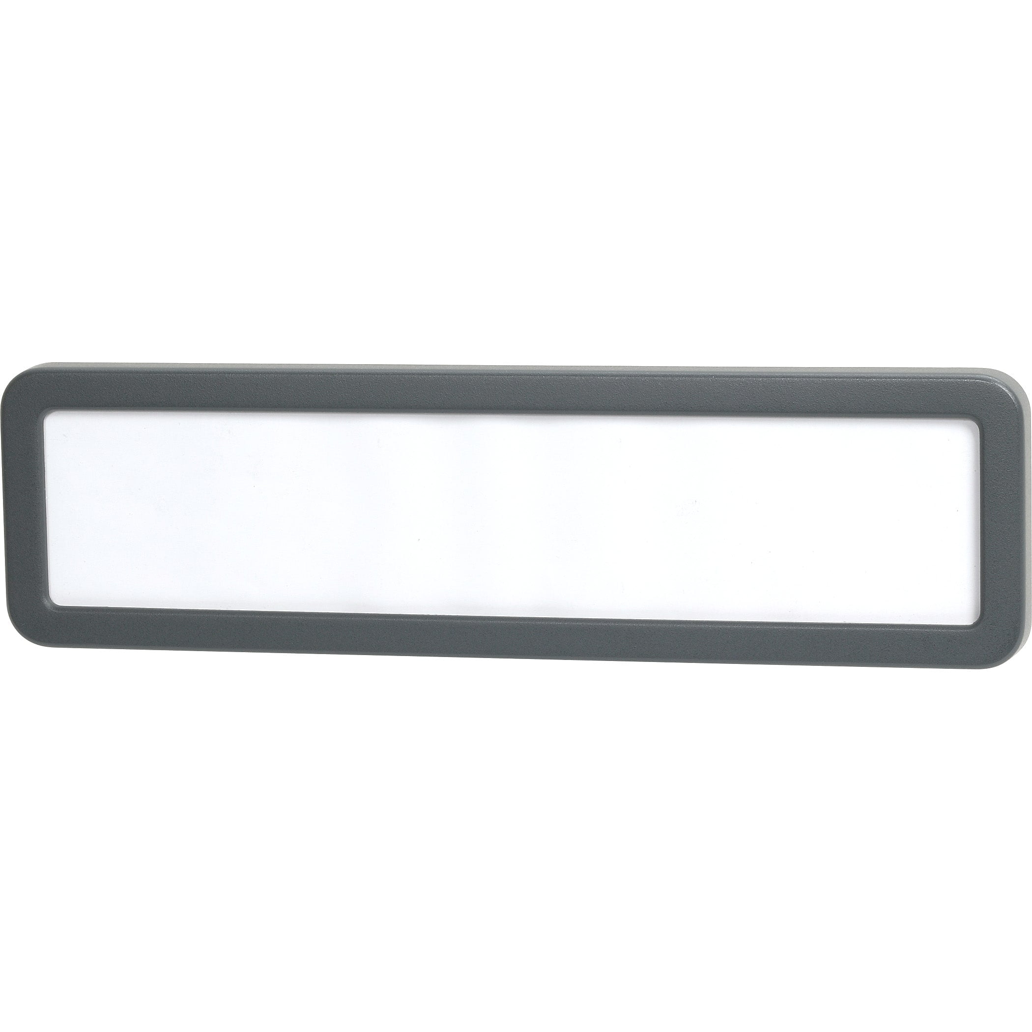 Officemate Verticalmate Name Plate (29222) - Walmart.com