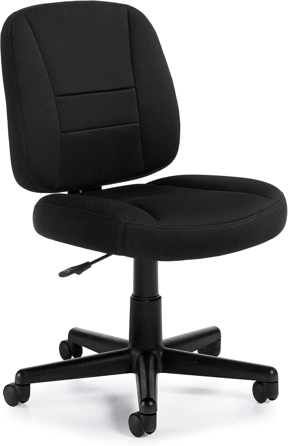Offices To Go Air Mesh Task Chair Model OTG11343B - Walmart.com