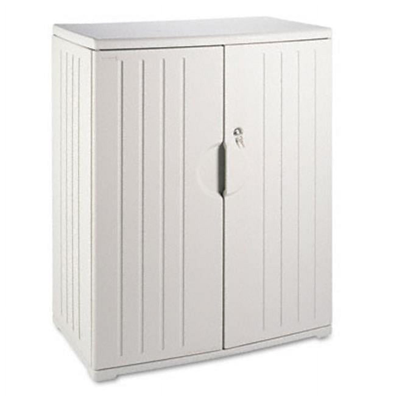 Officeworks cupboard store