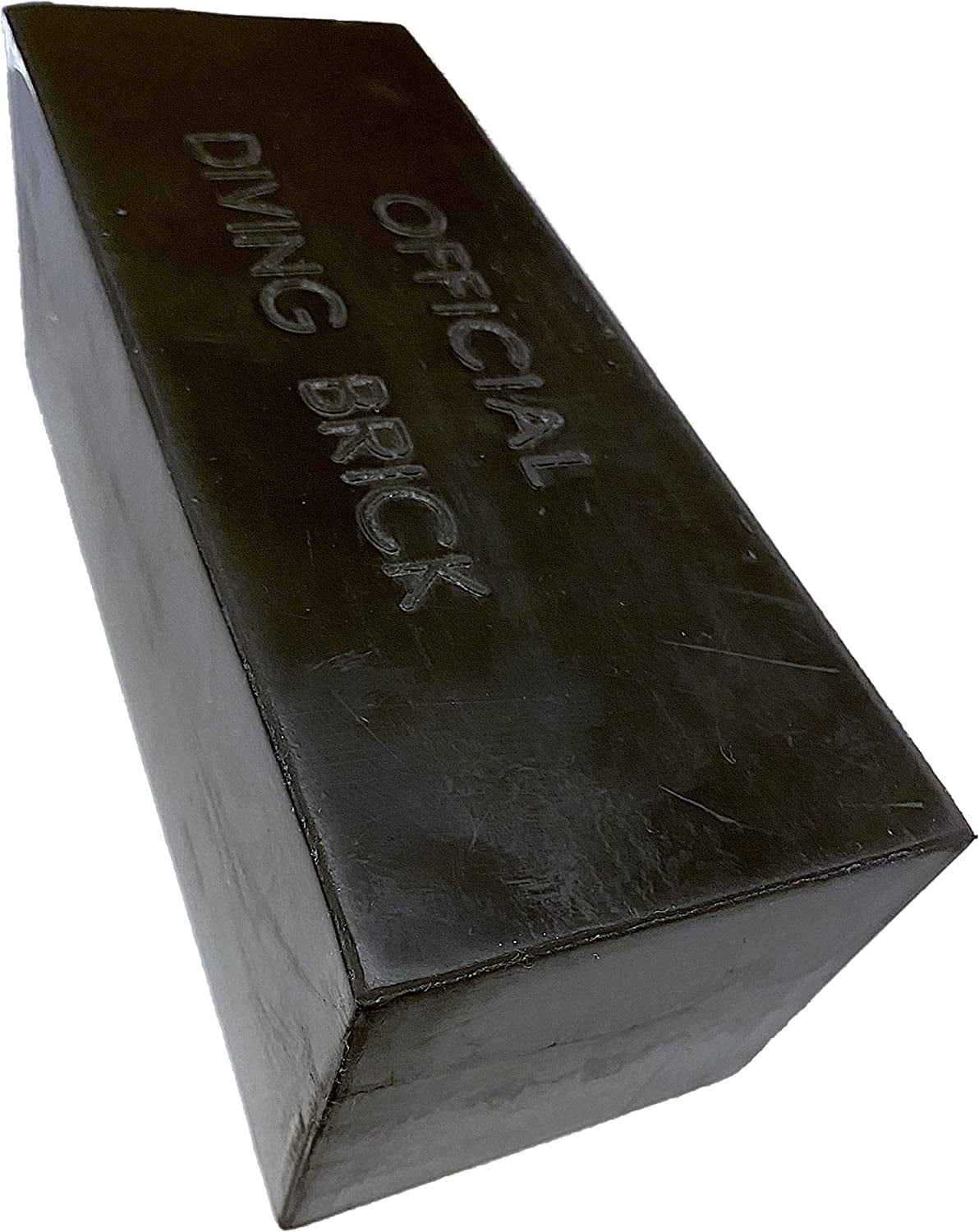 Official 10 LBS Diving Brick for Swim, Diving, Training - Walmart.com