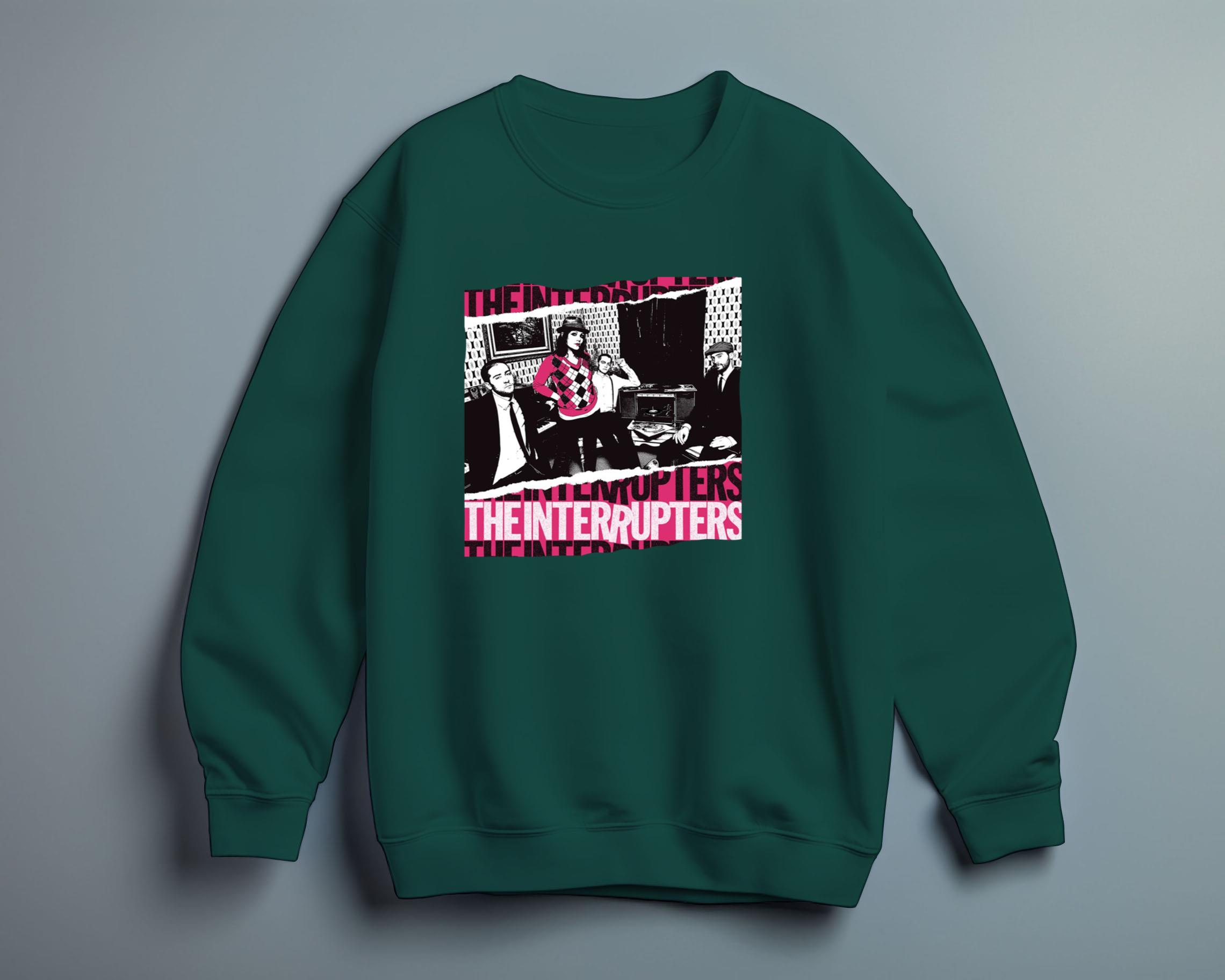 Official 10th Anniversary Band Shirt - Walmart.com