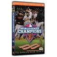 Official 2012 World Series Film - Walmart.com