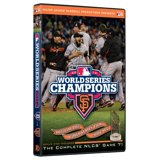 Official 2012 World Series Film - Walmart.com