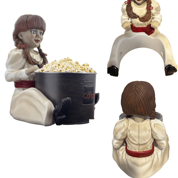 Pop Corn Bucket