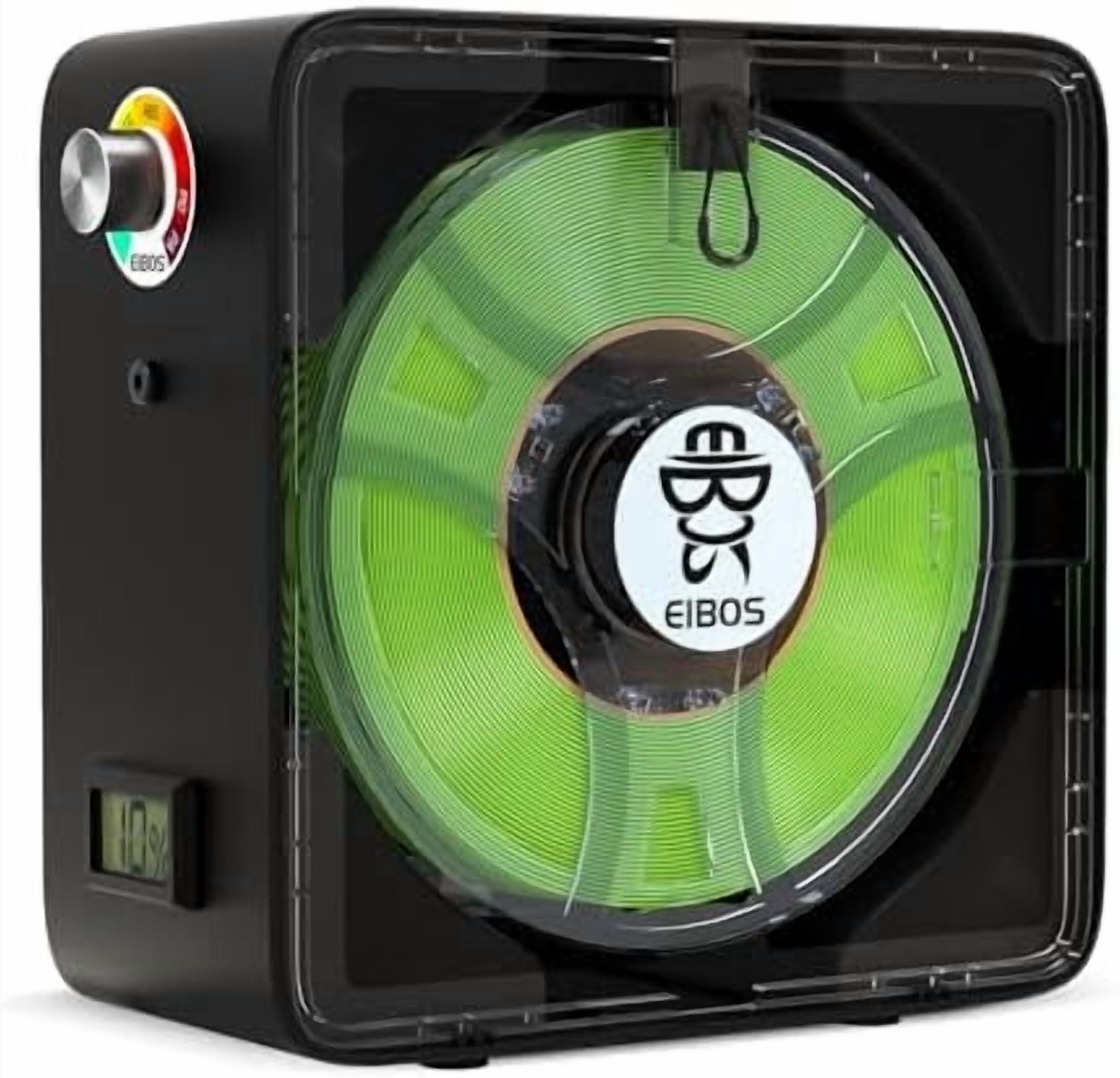 Official】 3D Printer Filament Dryer Easdry, 3D Printer Filament Dry Box ...