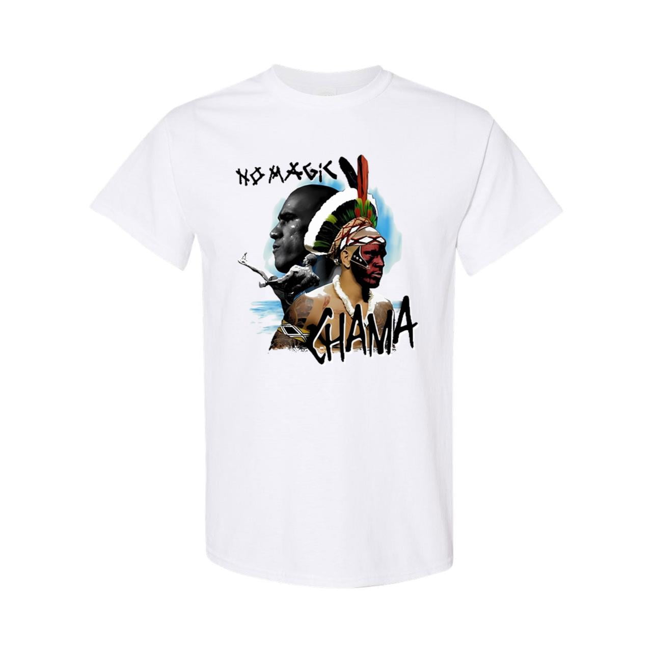 Official Alex Pereira Chama Headkick Shirt - Walmart.com