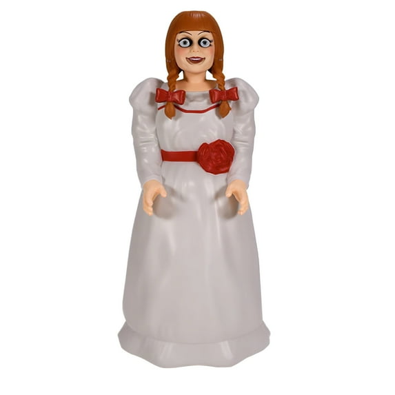 Official Annabelle The Conjuring Last Rites Popcorn Bucket Cinemark ...