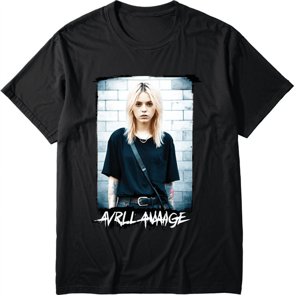 Avril Lavigne Shirt