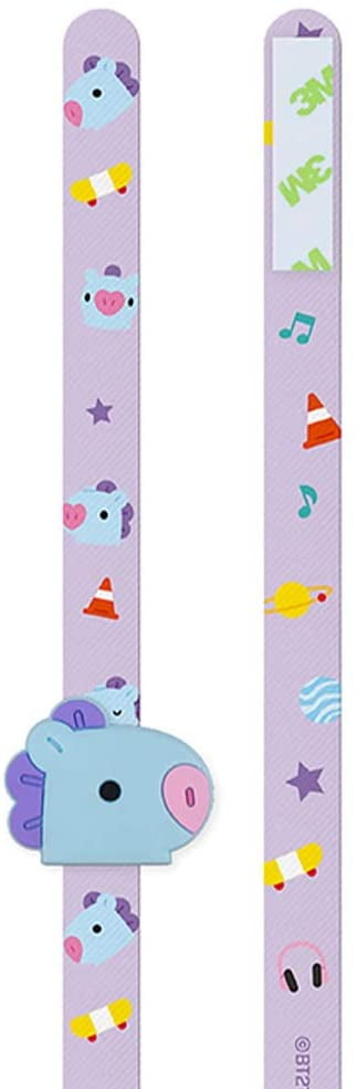 Official BT21 Baby Character Figure Strap - Smartphone One-Handed ...