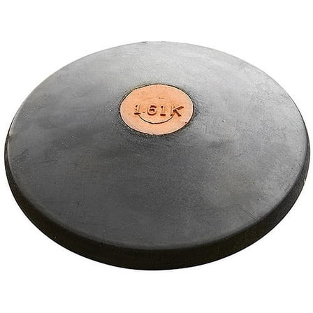 1.6 kg Challenger Discus - Walmart.com