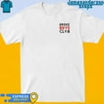 Official Brian Michael Hanby Terroriser Broke Boy Club Shirt - Walmart.com