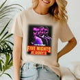 Official Can You Survive Five Nights At Diddys Unisex T Shirt