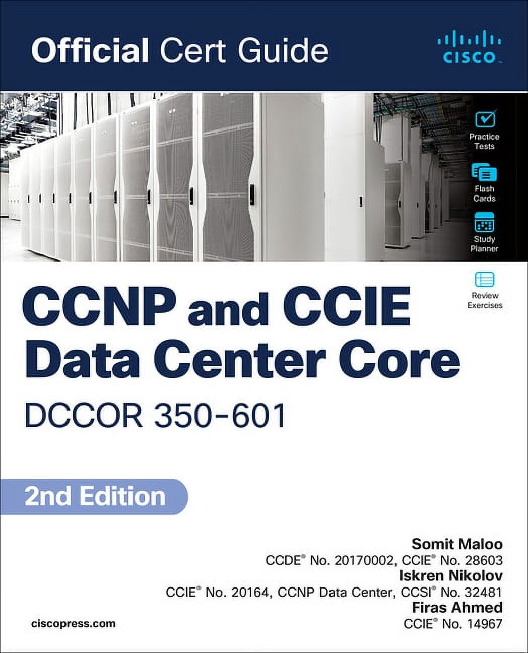 Ccie Cert