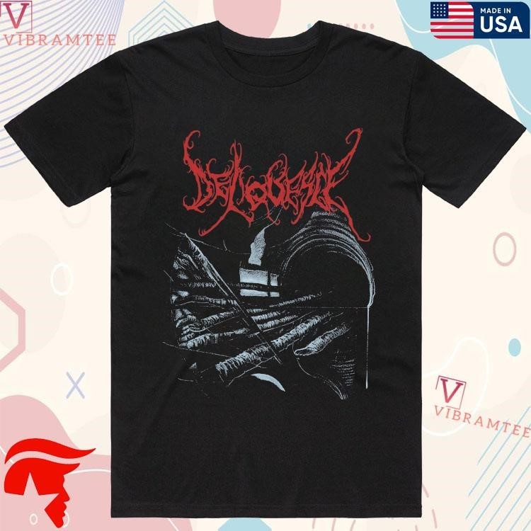 Official Deliquesce Cursed With Malevolence Shirts - Walmart.com