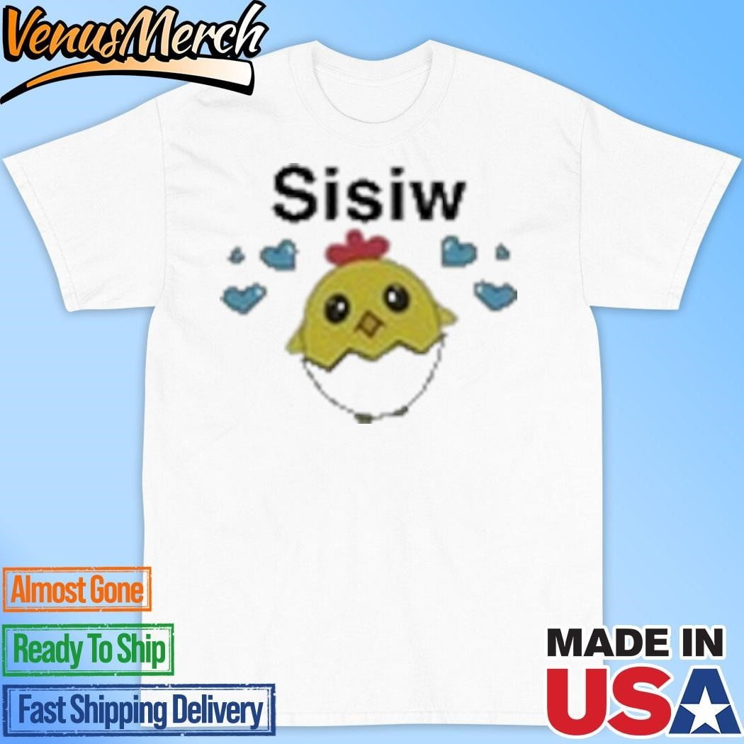 Official Efra Wearing Sisiw Shirt - Walmart.com