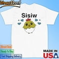 Official Efra Wearing Sisiw Shirt - Walmart.com