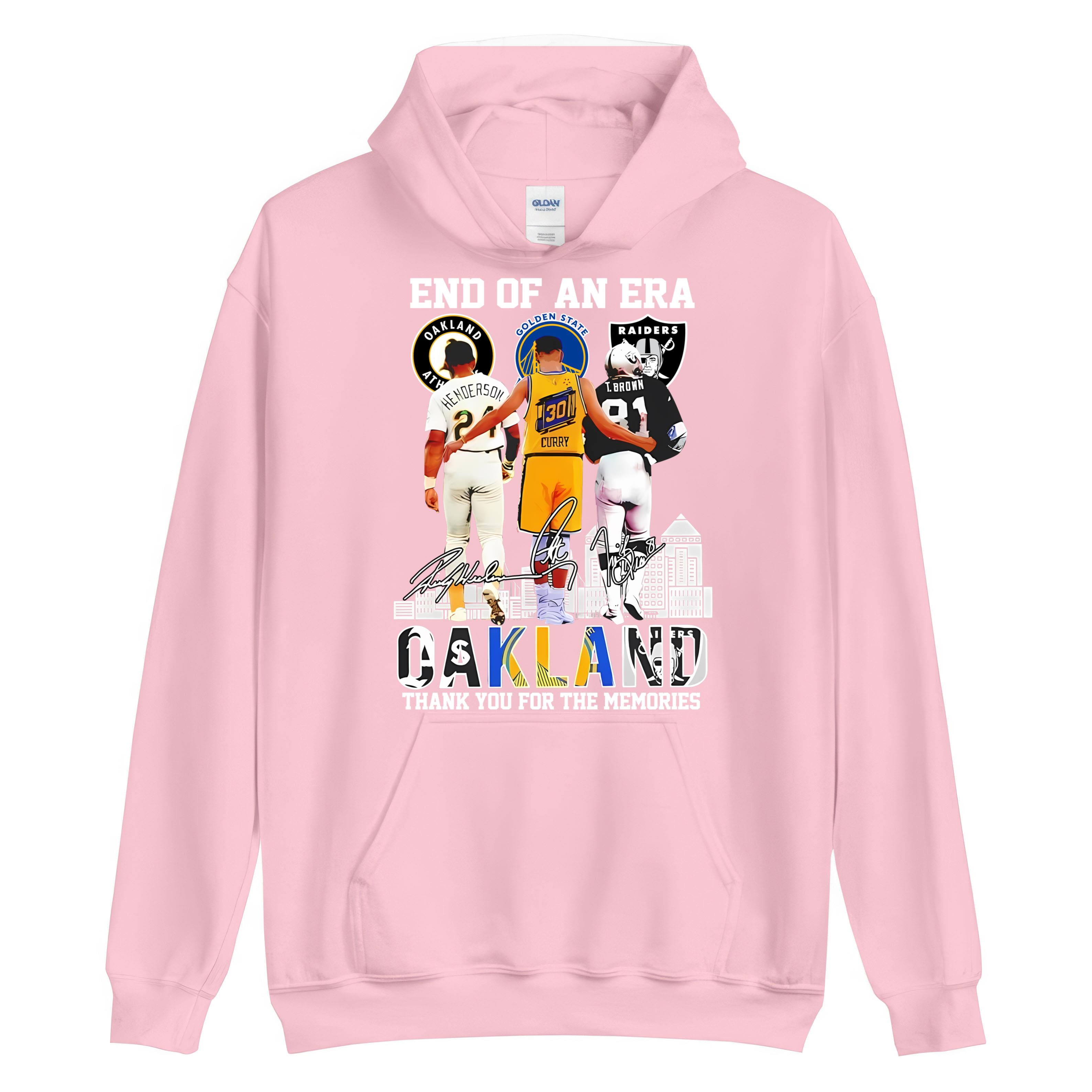 Official End of an era henderson curry brown oakland thank you for the ... Official End of an era henderson curry brown oakland thank you for the ...