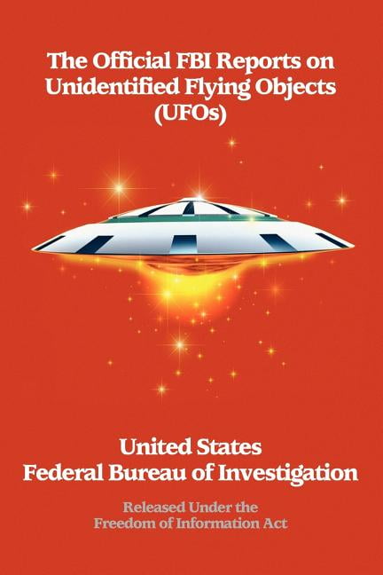 Ufo Reports