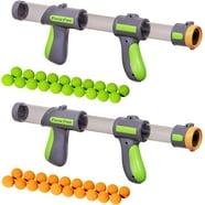 Moose Toys Despicable Me 4 Extreme Fart Blaster Minion Toy, Fog Rings ...