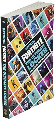 Pre-Owned Official Fortnite Books: FORTNITE (Official): The Ultimate ...