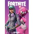 Official Fortnite Stationery: Fortnite (Official): Pocket Notebook ...