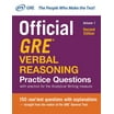 The Official Guide to the GRE General Test, Third Edition - Walmart.com