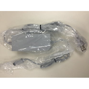Official Nintendo Wii Power Supply Adapter - Walmart.com