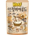 [Official Gilim HBAF] Korean Injeolmi Rice Cake Chocolate Almonds Nut ...
