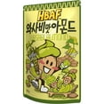 [Official Gilim ] Korean Seasoned Wasabi Almonds Nut Protein Snack ...