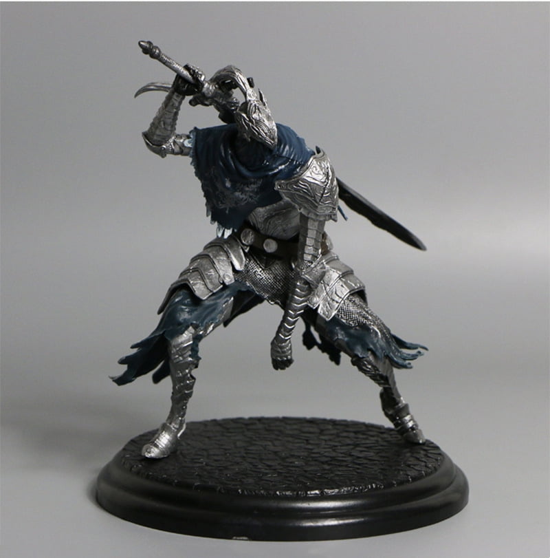 Official Goods/DS Artorias Figure Faraam Knight Figure Character Anime ...