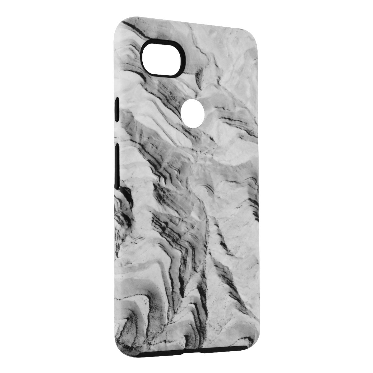 Pixel Earth Live Case