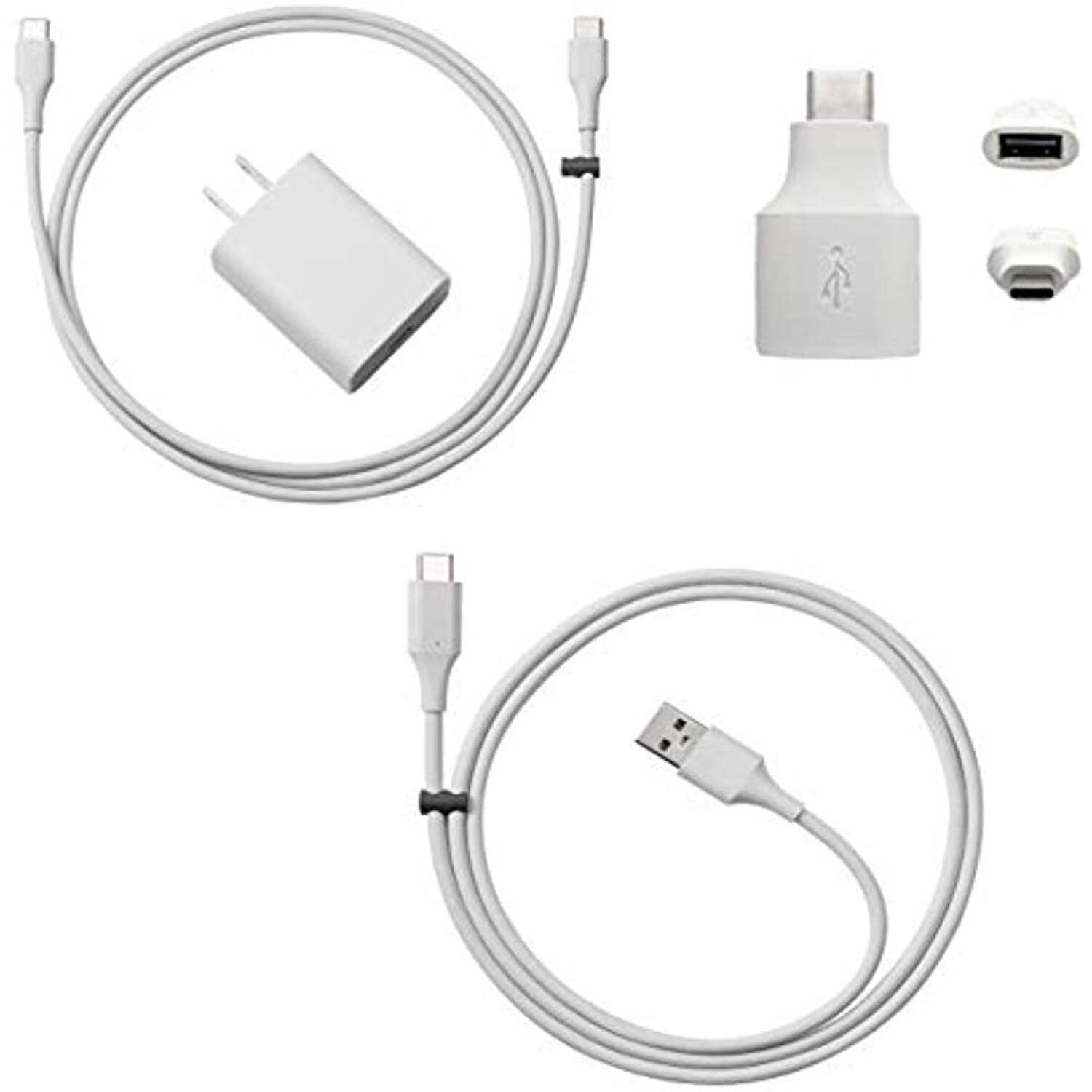 Official Google Pixel, Pixel 2, Pixel 2 XL - Quick Fast Data Charging ...
