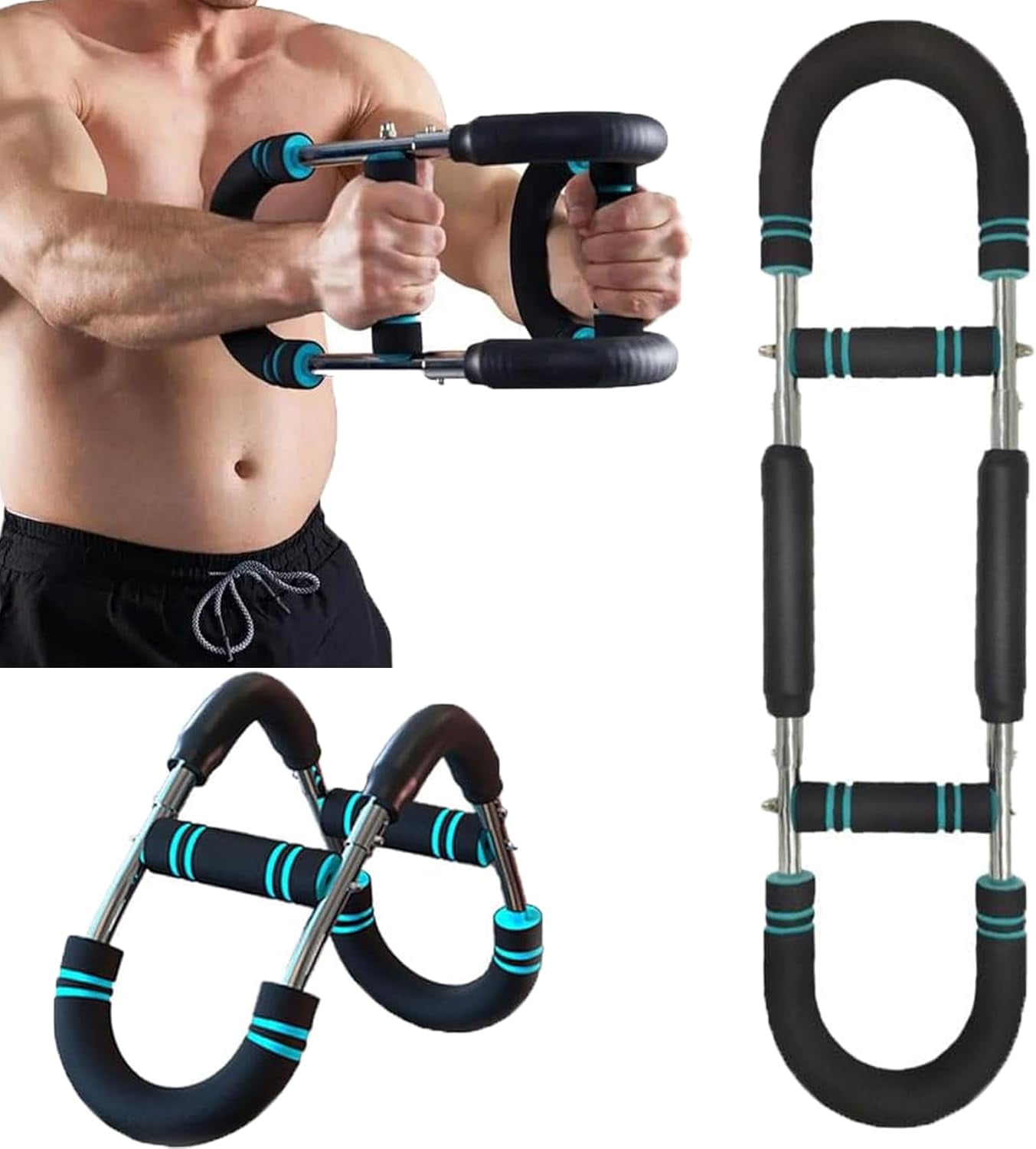 Official Gorilla Bar, Mr Sculpt Gorilla Bar, 2025 Upgraded Gorilla Gym Mr Sculpt, Mrsculpt Bar ...